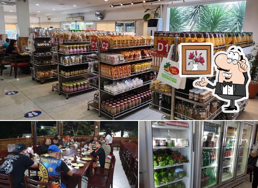 Lipa Grill, Lipa - Restaurant menu, prices and reviews