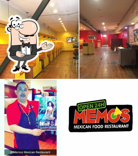 Memos Mexican Restaurant in Seattle - Restaurant menu and reviews