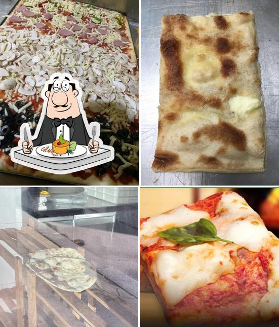 Nan è Pane, Torino - Menu del ristorante, prezzi e recensioni