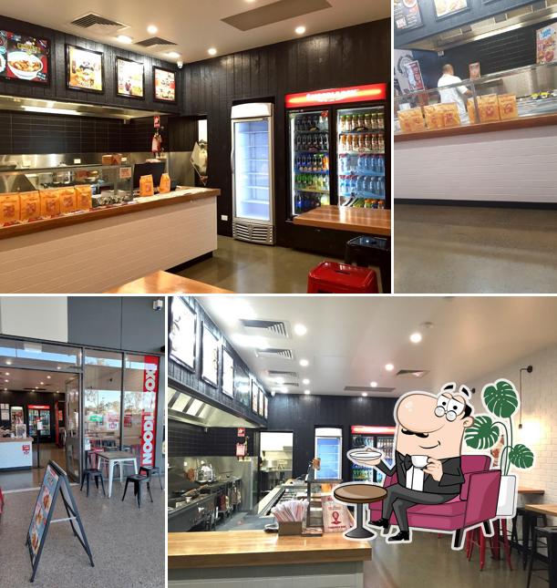 Top 2 chinese restaurants in Park Ridge, Queensland, april 2025 ...
