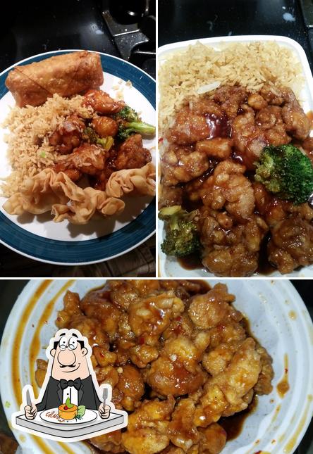 Number One Kitchen, Pittsburgh - Restaurant menu, prices and reviews