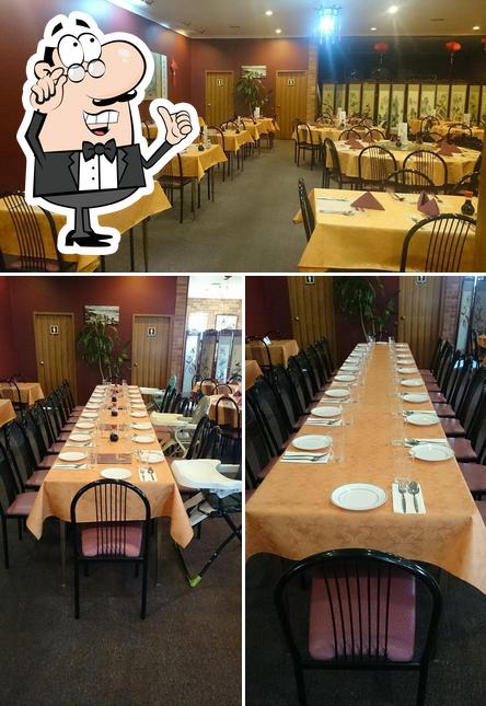 Unanderra Peacock Palace, Unanderra - Restaurant menu, prices and reviews