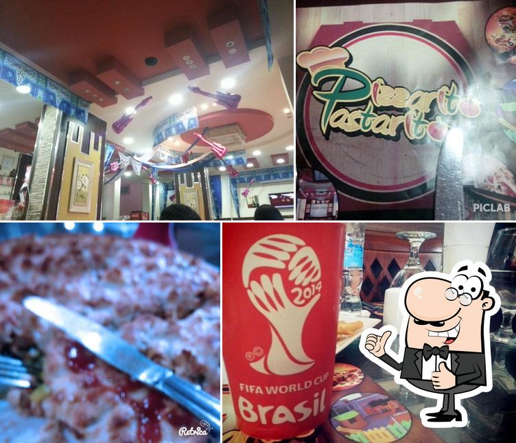 Pizzarito, Al-Mansura - Speisekarte, Preise und Bewertungen