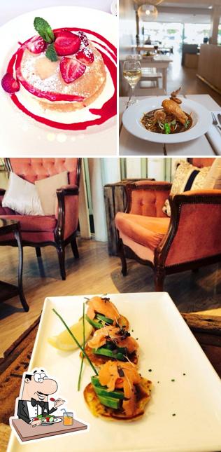 Plank Cafe, Glenelg North - Restaurant menu, prices and reviews