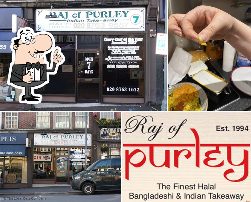 Top 7 restaurants in Purley, december 2025 - Restaurant Guru