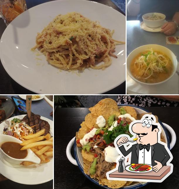 Salisbury tavern in Sunnybank - Restaurant reviews