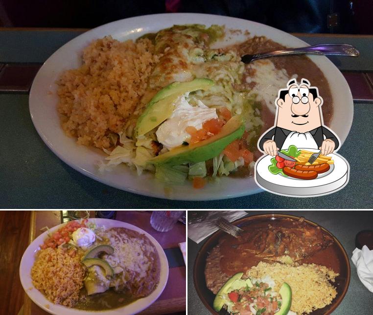 Santa Fe Mexican Grill, Renton - Restaurant menu, prices and reviews