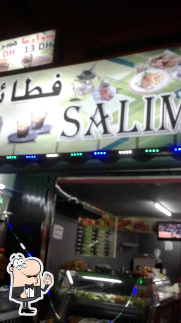 Snack Salim restaurant, Martil - Restaurant reviews