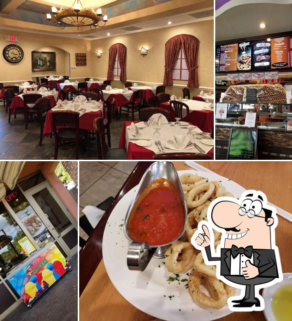 Stefano's Restaurant, 565 NJ-23 in Pequannock Township - Restaurant ...