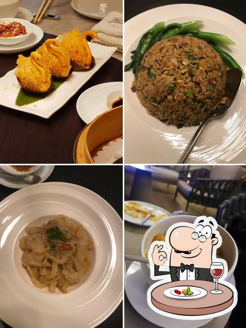 The Refinery Club, Hong Kong - Restaurant menu, prices and reviews