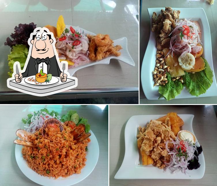 Restaurante El bambú-humay, Peru, 738C+VQF - Restaurant reviews