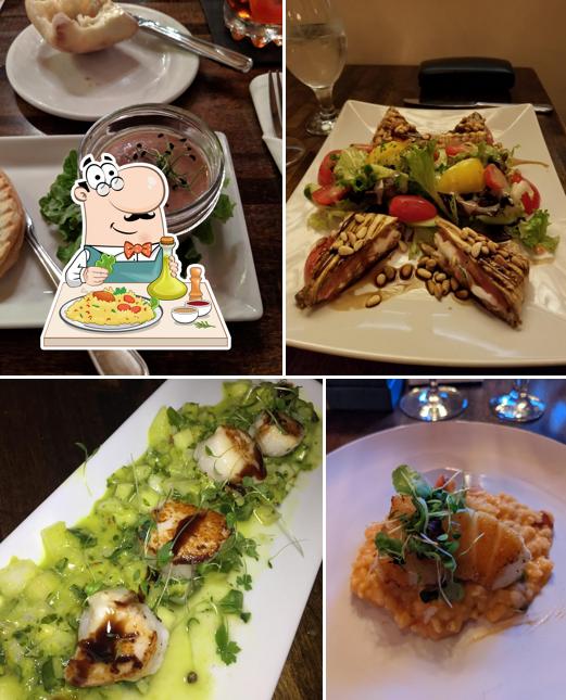 Top 20 restaurants for lunch in Edmonton, february 2025 - Restaurant Guru
