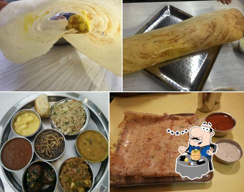 Sadguru Veg. Diet, Mumbai - Restaurant menu, prices and reviews