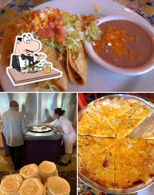 Teresa's Mosaic Cafe, Tucson - Restaurant menu, prices and reviews