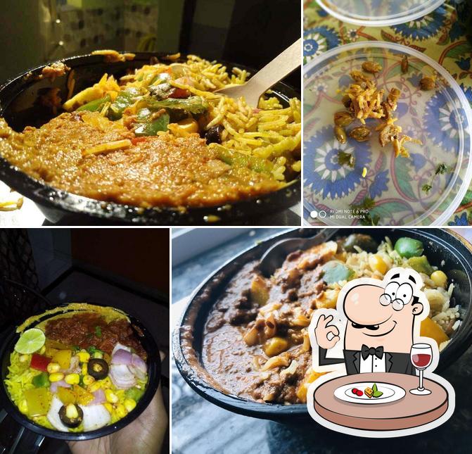 The Good Bowl, Nagpur, Plot 6 & 7 - Restaurant menu and reviews