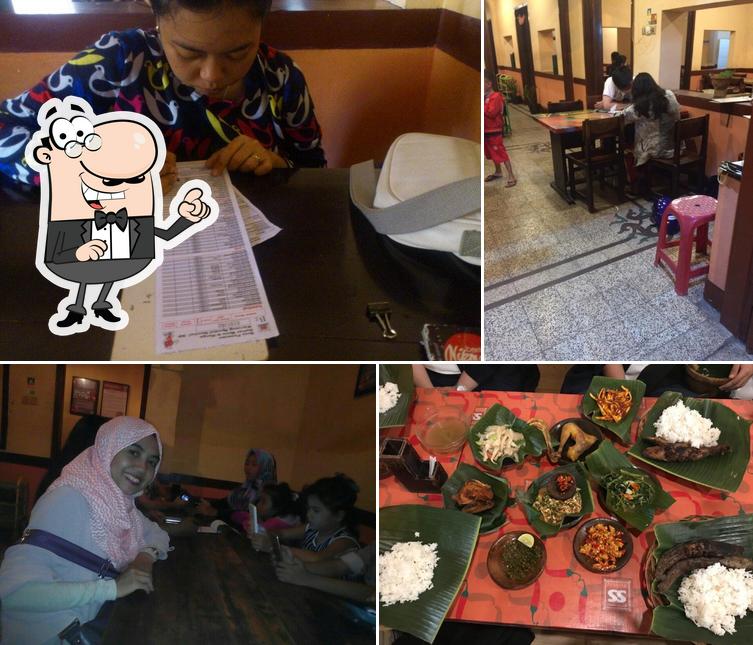 Waroeng SS restaurant, Surabaya, Jl. Merapi No. 12-14 - Restaurant reviews