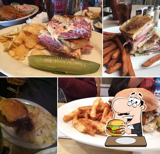 Man of Kent, Hoosick - Restaurant menu, prices and reviews