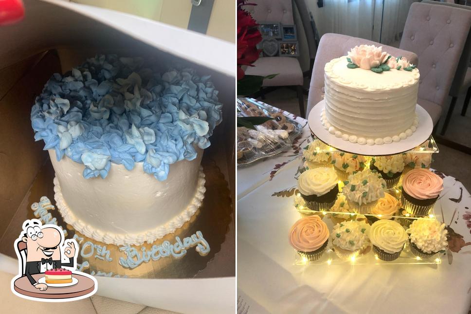 Mazziotti Bakery, Lower Burrell - Restaurant menu, prices and reviews