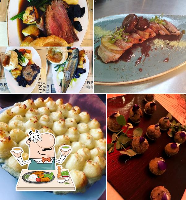 Top 7 restaurants in Sidcup, august 2025 - Restaurant Guru