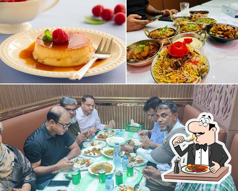 Food Corner Restaurant, Emiratos Árabes Unidos - Restaurant reviews