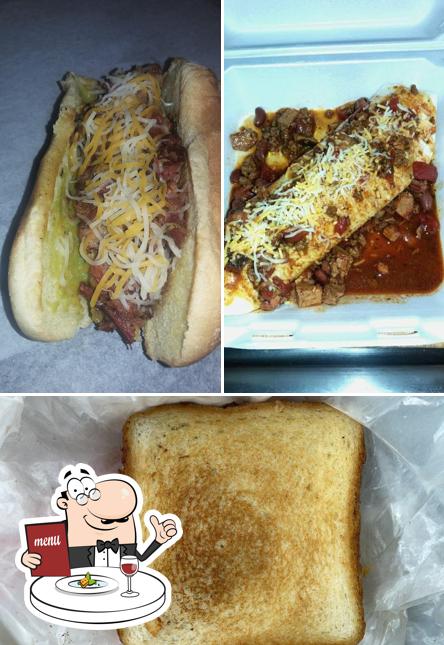 Chunk Deuce BBQ Catering in San Marcos - Restaurant menu and reviews