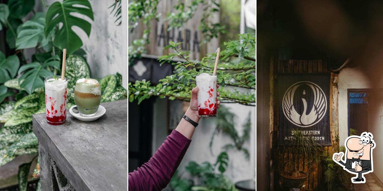 Akara Coffee cafe, Malang - Restaurant reviews