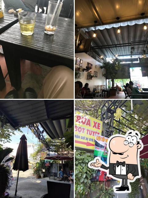 Coffee Bảo, Ho Chi Minh City - Restaurant menu, prices and reviews