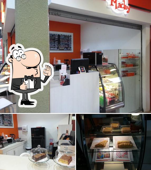 Los mejores restaurantes en el Centro Comercial Zazué Plaza ...