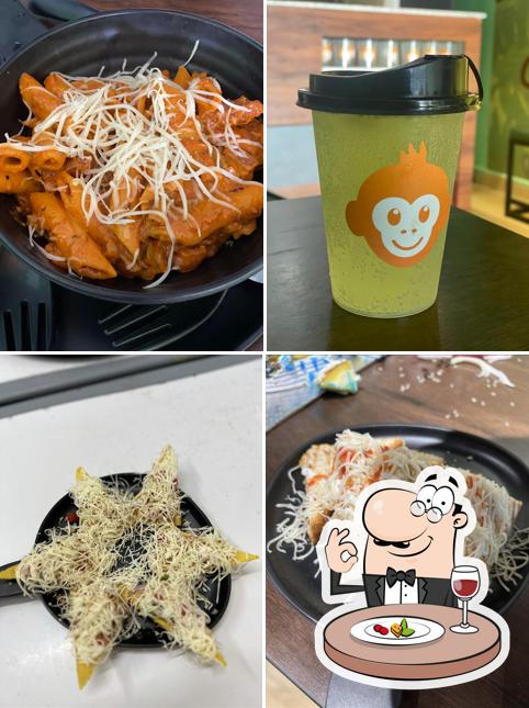 Vinni's Urban Theka, Hyderabad - Restaurant reviews