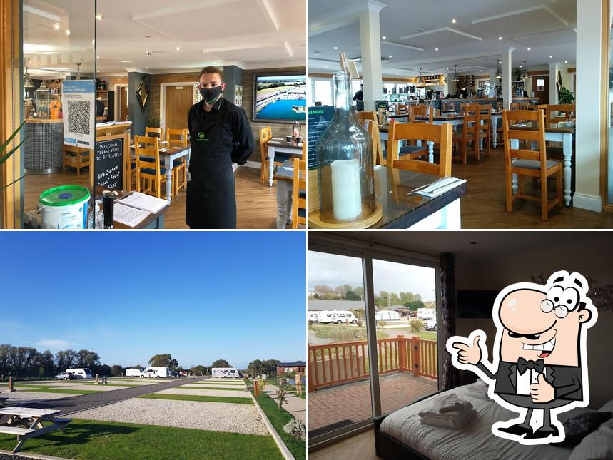 Caistor Lakes Leisure Park and Restaurant in Caistor - Restaurant reviews