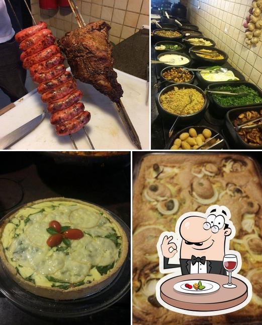 Restaurante Chaminé, Vila Velha - Restaurant reviews