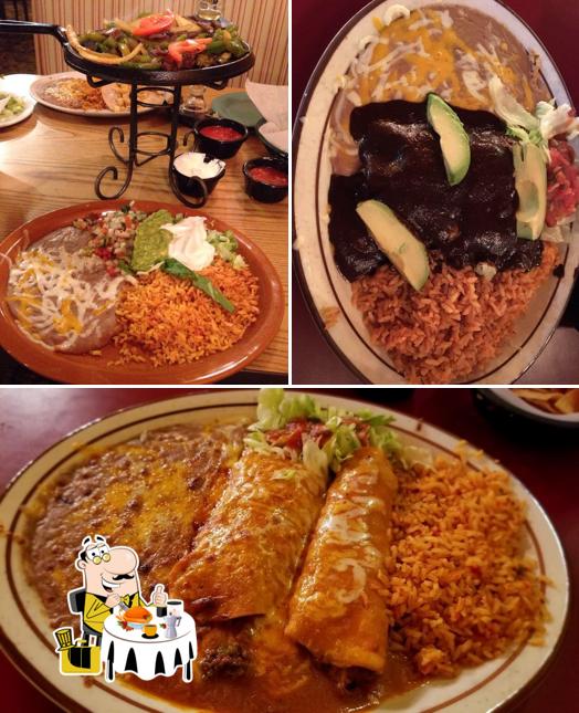 Chepo's Mexican Restaurant - Wasilla, Wasilla - Restaurant menu, prices ...