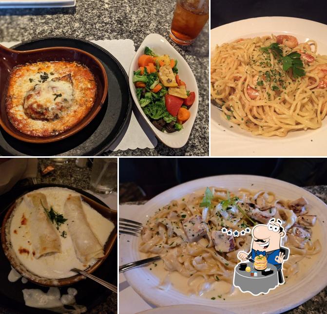 Chi-Chi's Pizza, Santa Clarita - Restaurant menu, prices and reviews
