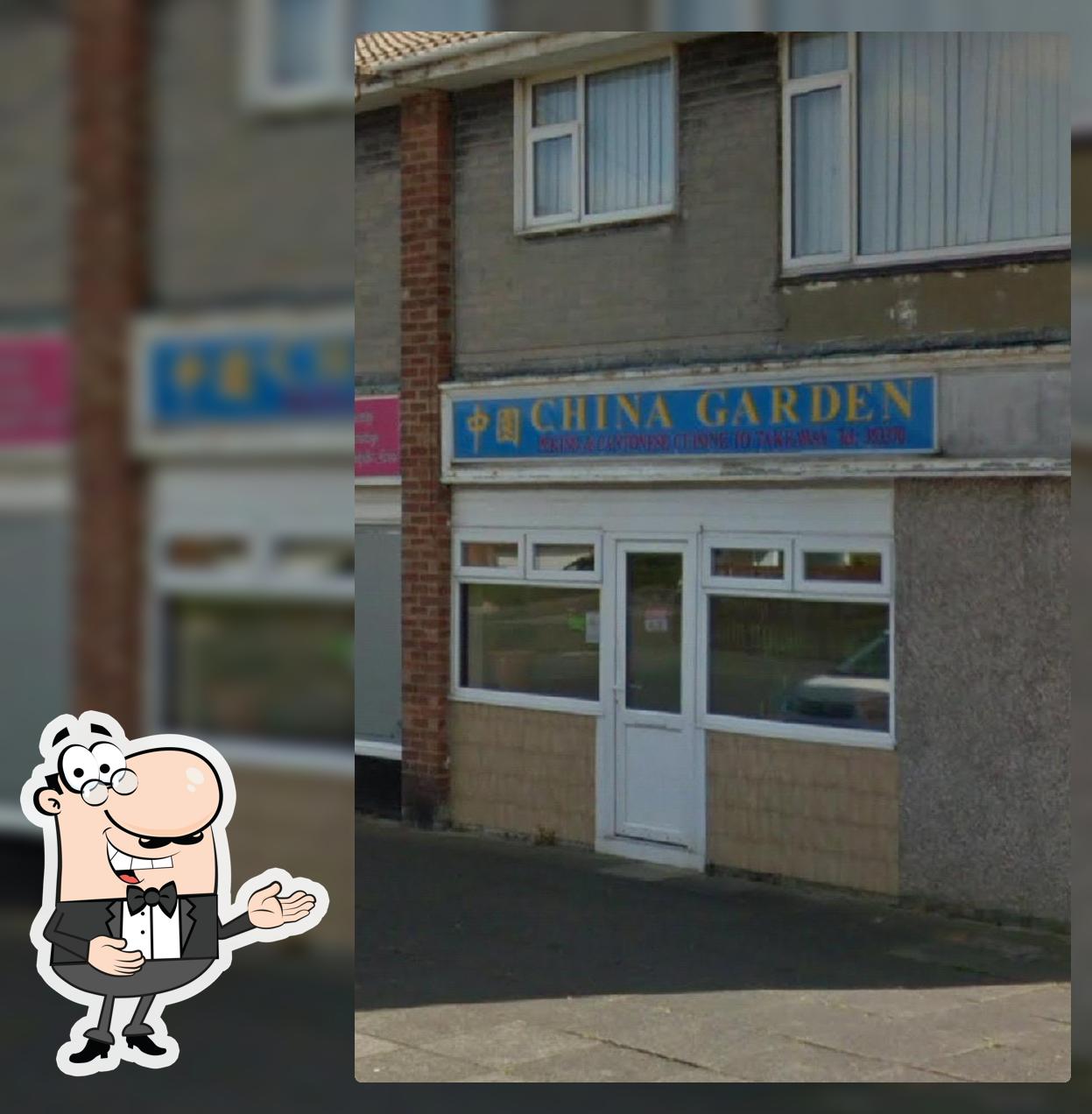 China Garden, Blyth - Restaurant menu, prices and reviews
