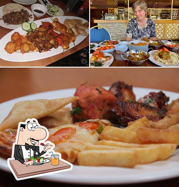 Chom Chom, Canterbury - Restaurant menu, prices and reviews
