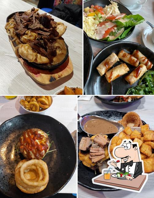 Best restaurants with a kids' menu in Downpatrick, spring 2024 ...