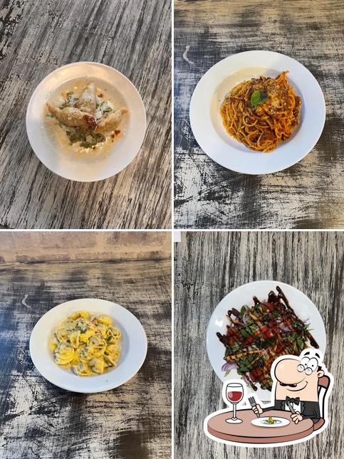 Top 1 restaurant with spaghetti bolognese in Lane Cove North, november ...