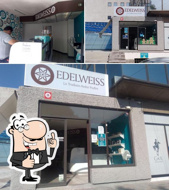 Edelweiss, Santiago de Querétaro - Menú del restaurante, precios y reseñas