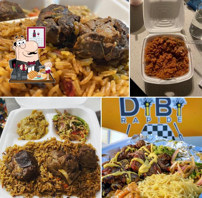 Dibi Rapide (Food Truck) in Houston - Restaurant reviews