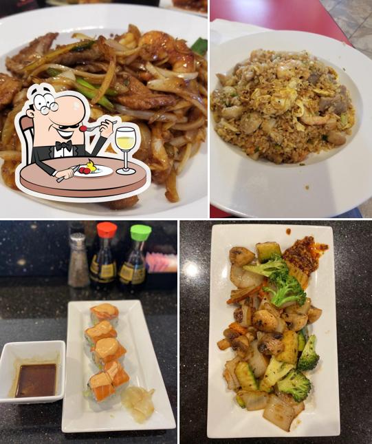 Top 4 restaurants with chinese rice in Dodge City, september 2025 ...