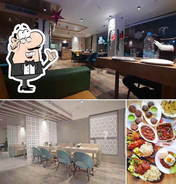 Hiiraan's - A Unit of Byepass Dhaba, Kolkata - Restaurant menu, prices ...