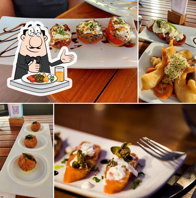 Insu Sky Bar, Nuevo Vallarta - Restaurant menu, prices and reviews