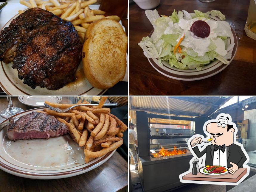 Jocko's in Nipomo - Restaurant menu and reviews
