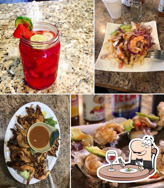 Mariscos Altata, Phoenix - Restaurant menu, prices and reviews