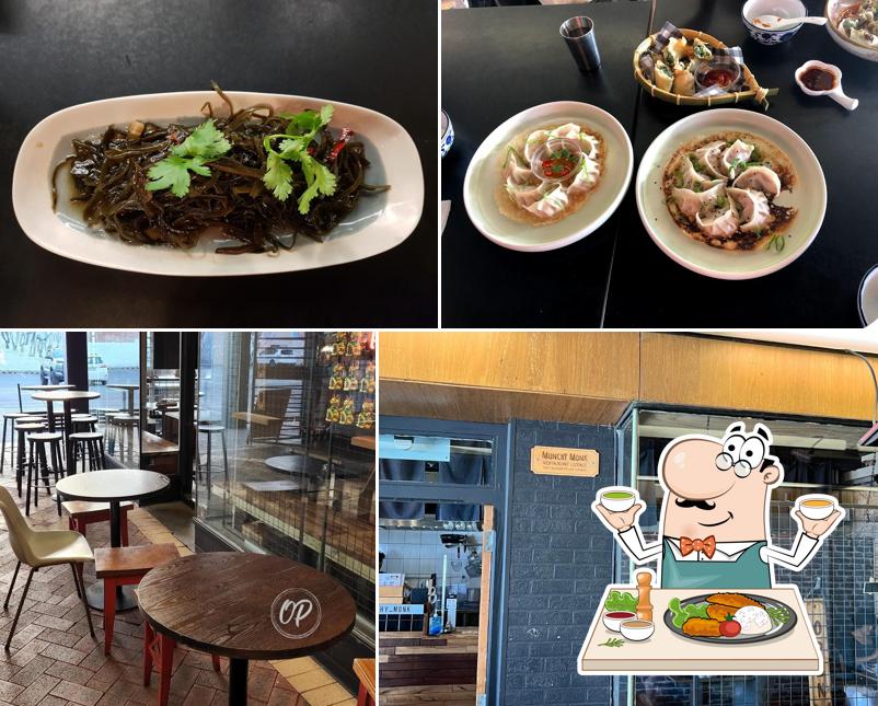 Munchy Monk, Northbridge - Restaurant menu, prices and reviews