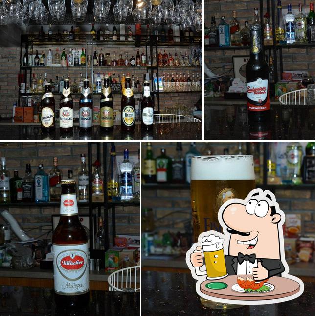 My Way Lounge Bar, Durrës - Opiniones del restaurante
