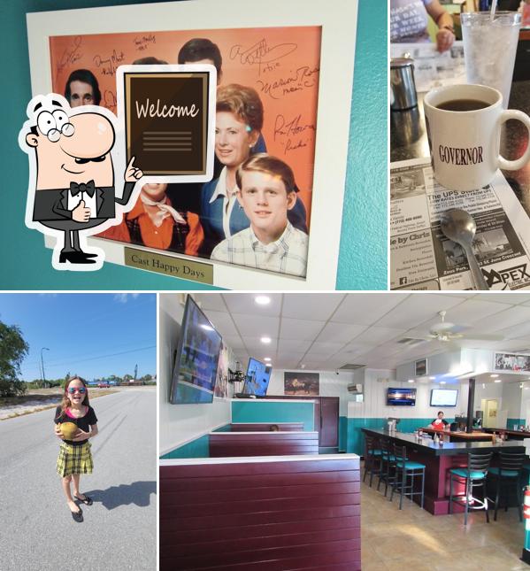 Old Dixie Cafe North in Hobe Sound - Restaurant menu and reviews