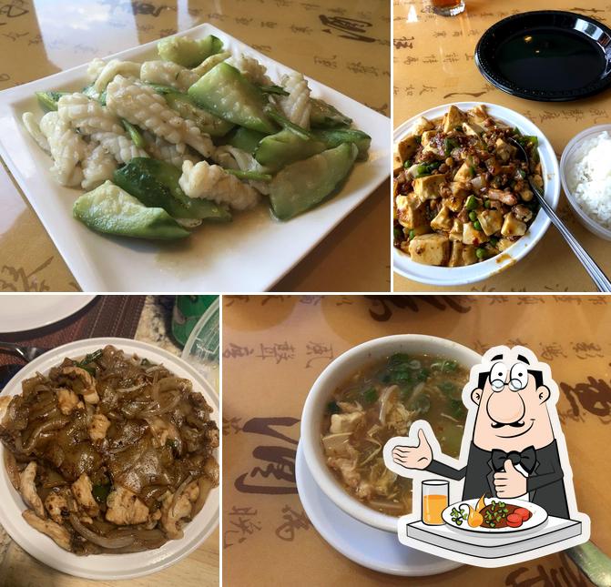 Pink Lotus Restaurant in Metuchen - Restaurant menu and reviews