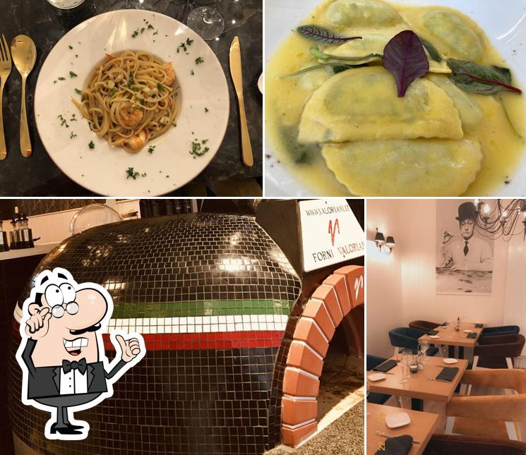 Il Vespone, Overijse - Restaurant menu, prices and reviews