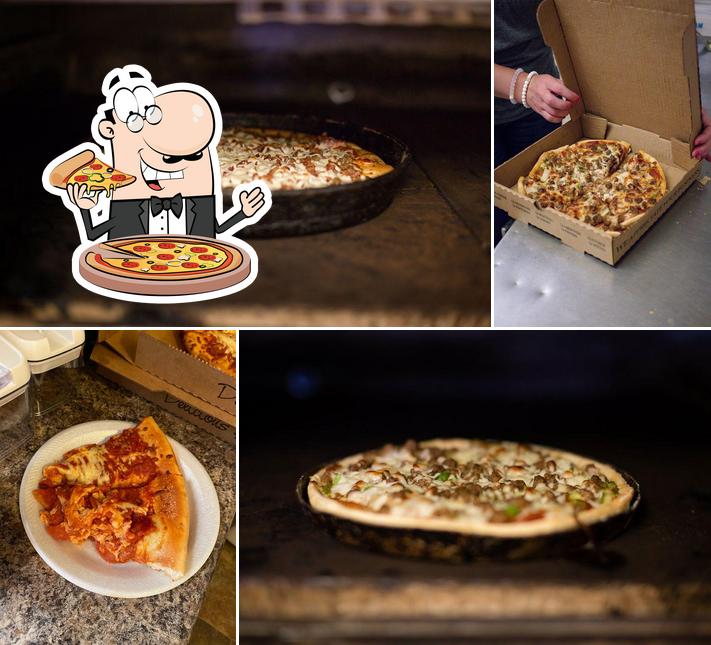 Taster's Restaurant, New Madrid - Restaurant menu, prices and reviews